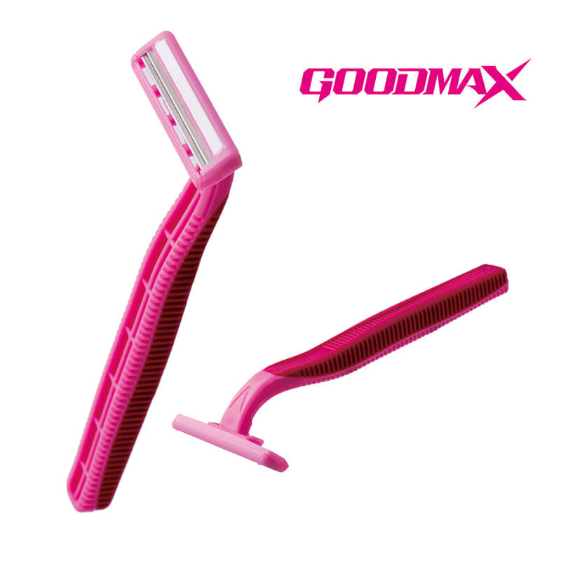 China High definition Four Blade Razor - Twin Blade Big Shaving ...