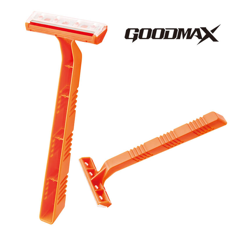 China Cheap PriceList for Women Razor And Shaver - Single blade ...