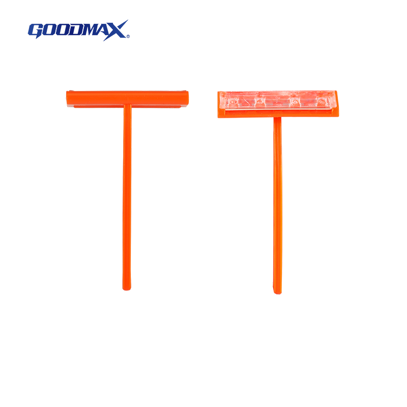 China Single Blade Security Razor Made By Swedish stainless steel blade ...