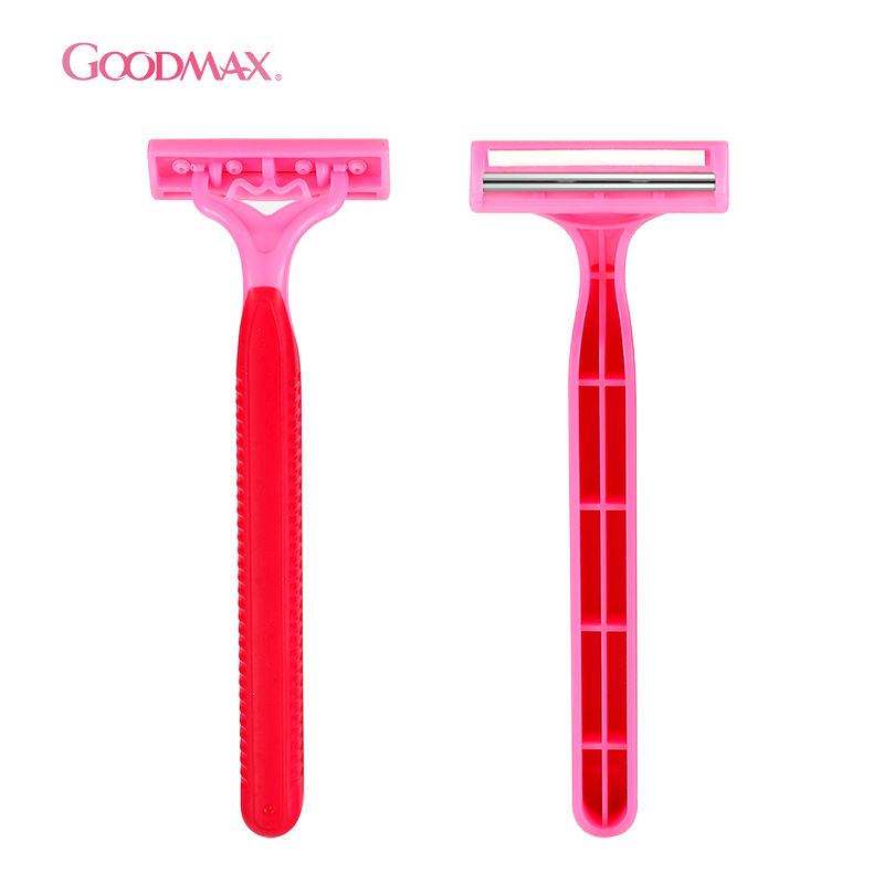 China Massive Selection for Hospital Razor - Movable Head Disposable ...