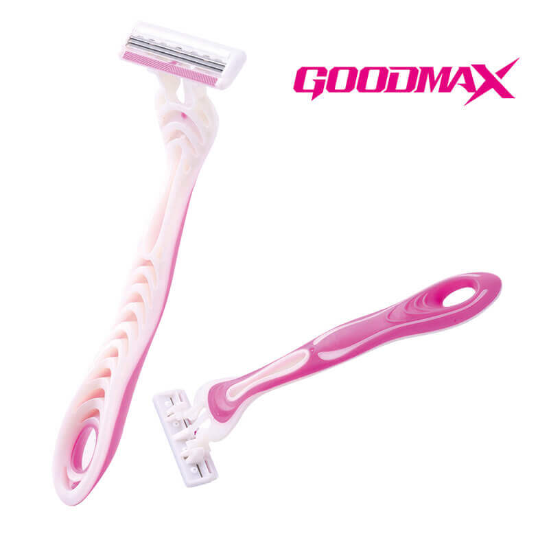 China Massive Selection for Hospital Razor - Triple blade classical ...