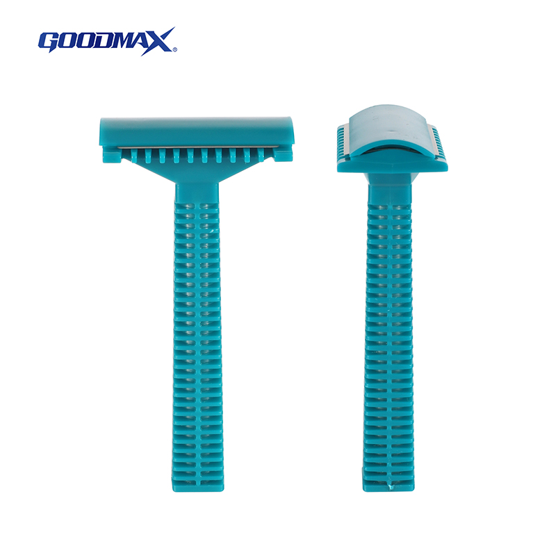 China Medical Razor With Double Edge Blade SL-3558 factory and ...