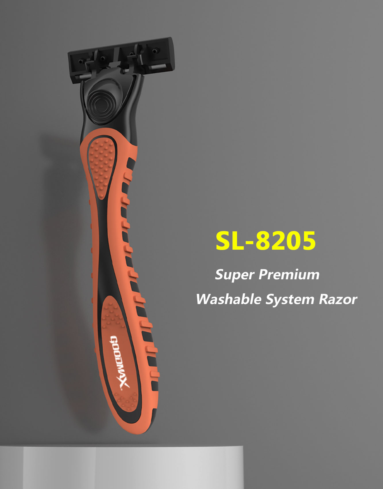 News - How to use a manual shaver?