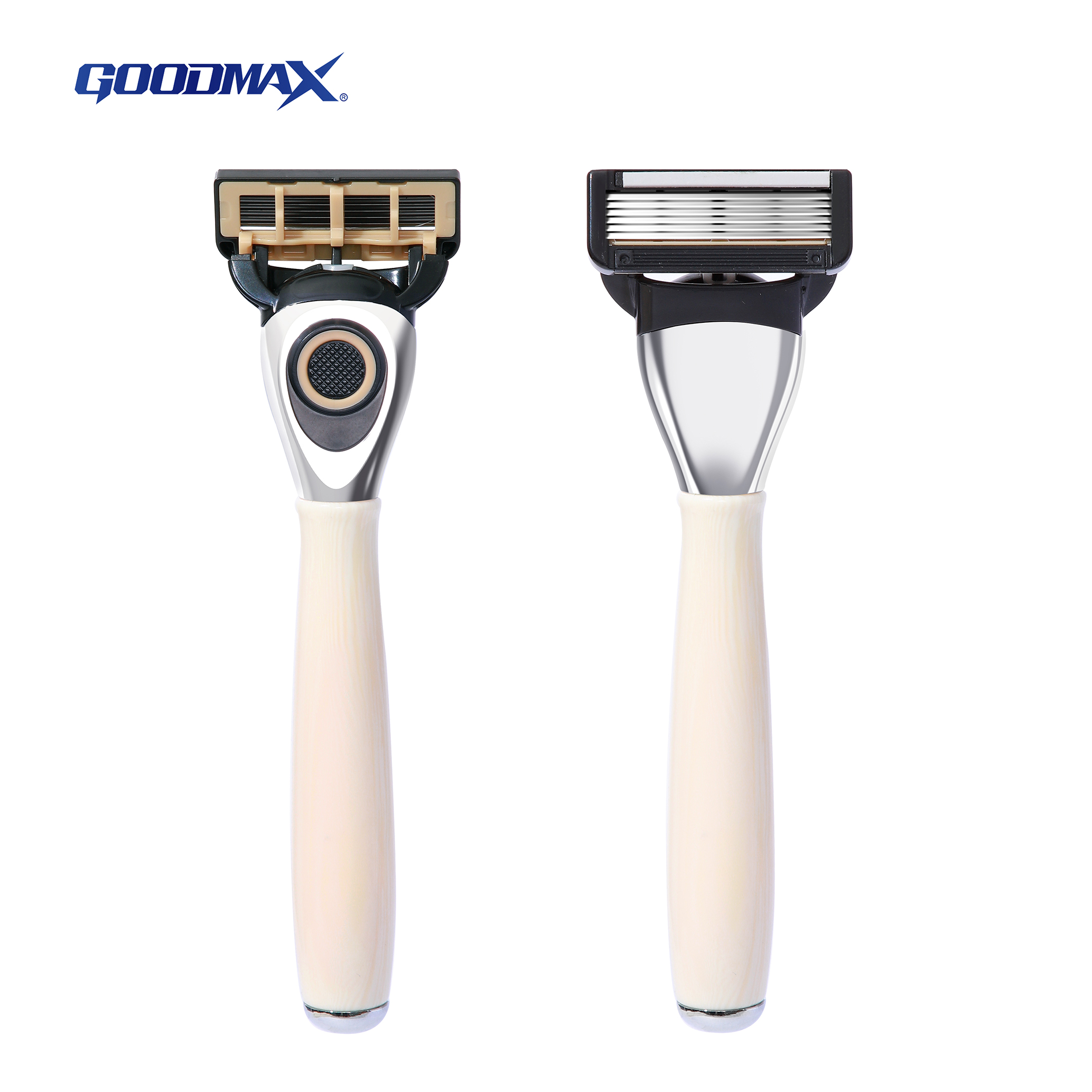 China Stylish and efficient, smooth shaving option SL-8308S factory and ...