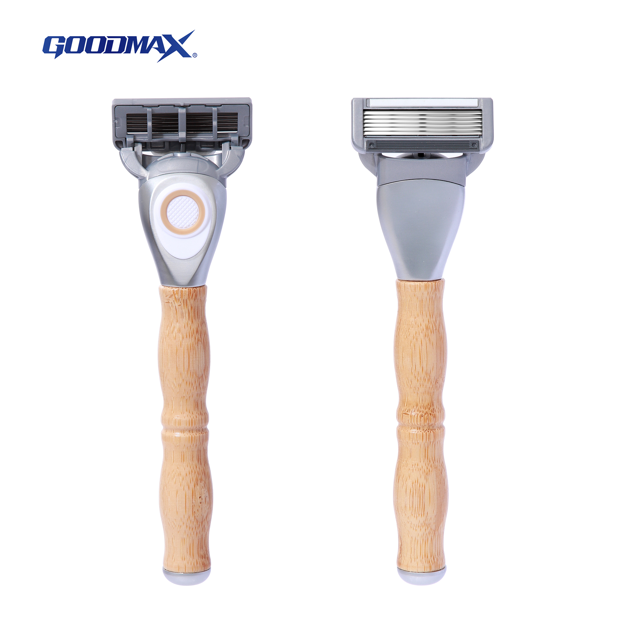 China Green and environmentally friendly, comfortable shaving option SL ...