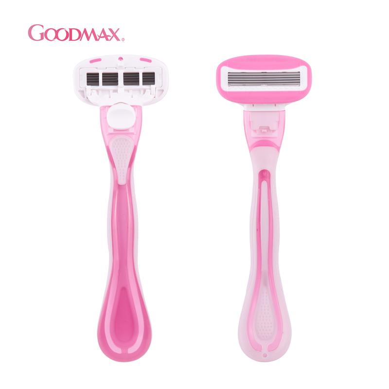 News - The Evolution of Lady Shaving Razors