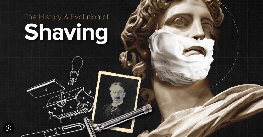 News - A Brief History Of The Razor